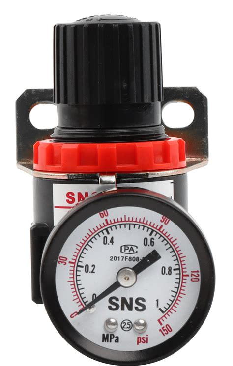 What Is Difference Between High Pressure And Low Pressure Regulator