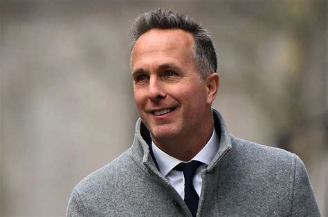 Michael Vaughan Bio Career Stats And Records 7cric Blog
