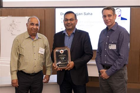 Debanjan Saha On Linkedin Last Week I Returned To College Park For A