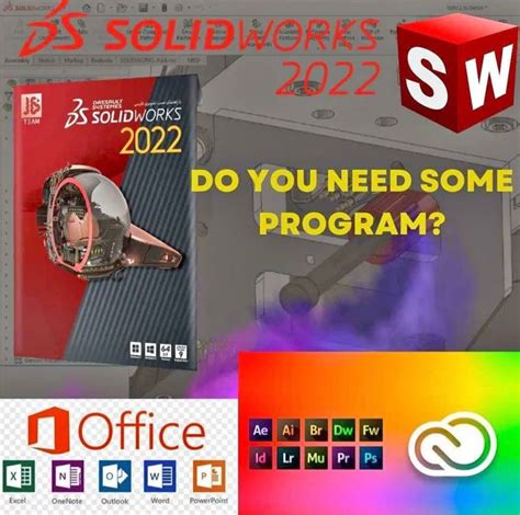 Solidworks Autocad Adobe Bluebeam Revit Office Sketchup Chief Architect Electronics Computers