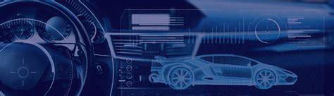 Revolutionizing Software Defined Vehicles With Service Oriented Architecture Whitepaper