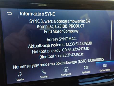 It Does Not Display The Time 2021 Ford Bronco Sport Forum