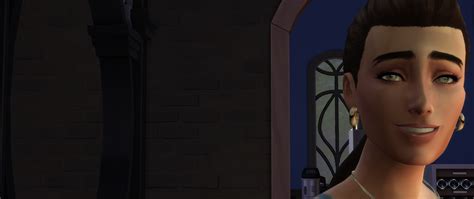 My Sims Issue After Removing The Nandong Tongue Because It Was Floating The Sims