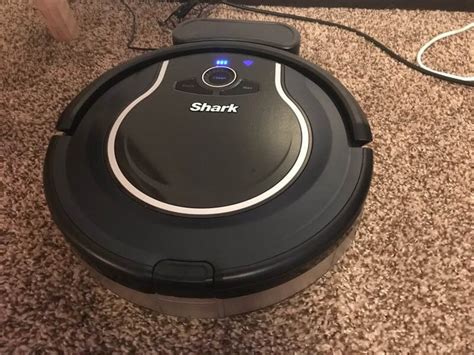 Shark Robot Error Codes Troubleshooting All Models Cleaners Talk