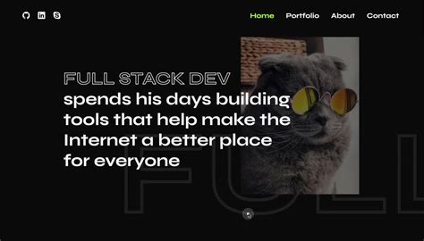 [video] rustam tolipov on linkedin portfoliowebsite rubyonrails reactjs openforopportunities