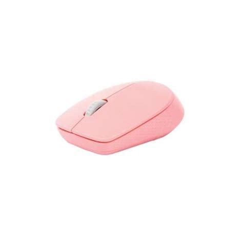Bewertungen Rapoo M100 Silent Bluetooth Maus Rosa