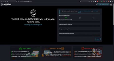 Лучшие онлайн Ctf для начинающих хакеров и не только