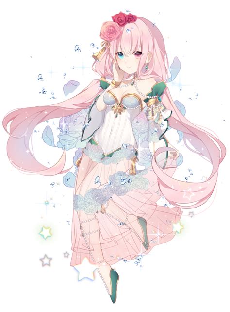 Original Drawn By Lilianei Danbooru