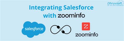 Salesforce Zoominfo Integration Guide Salesforce Zoominfo Integration Guide