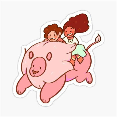 Steven Universe Stickers For Sale Artofit