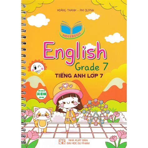 English Grade 7 Notebook English Grade 7 Har Shopee Philippines