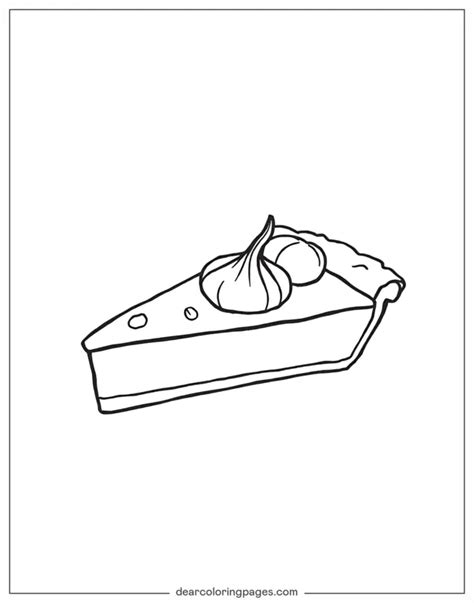 케이크 색칠공부 36개의 무료 인쇄 가능한 생성 디자인