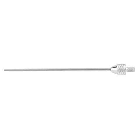 Dial Gauge Needle Pointuniversal Flat Tungsten Steel Dial Gauge