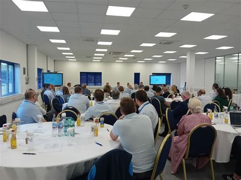 Etl Systems On Linkedin Sigworkshop Satcomsindustry Innovationhub Etlsystems