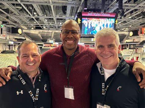 Rob Richardson On Linkedin Sigmasigma 125yearsandcounting