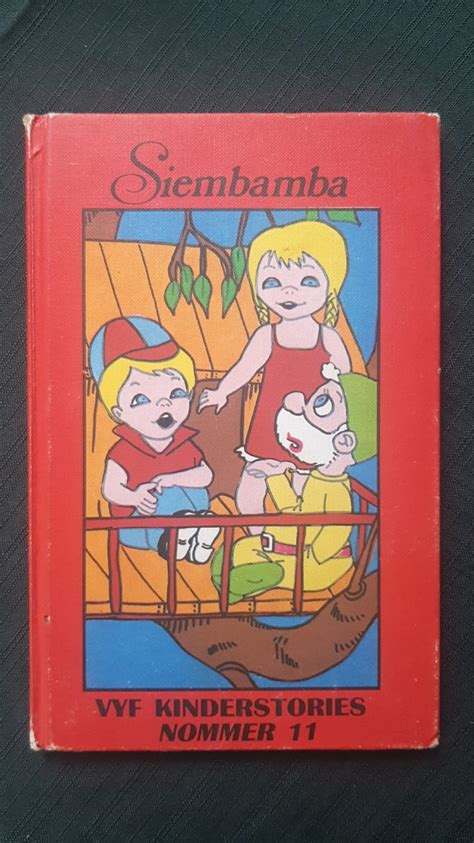 Siembamba No 11 Derick Jacobs Et Al