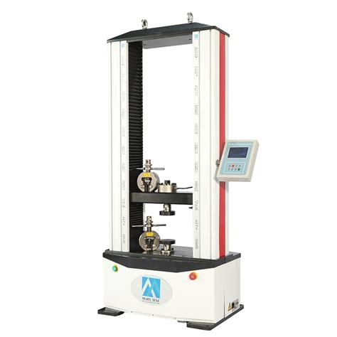 Utm Universal Testing Machine Automatic Computerized Universal
