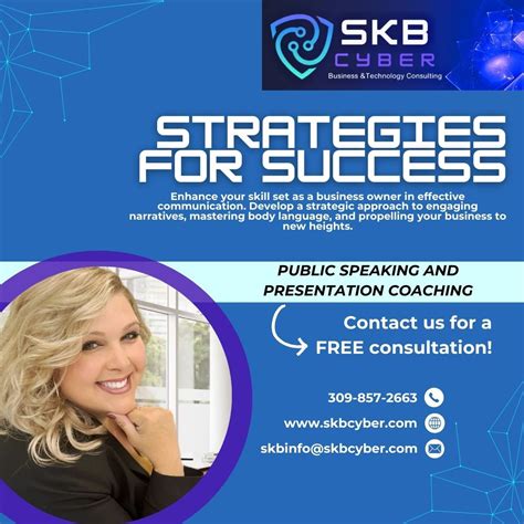 Skb Cyber On Linkedin Skbcyber Publicspeaking Cybersecurity Businessgrowth…