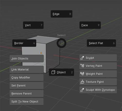 Easy Custom Pie And Keymap