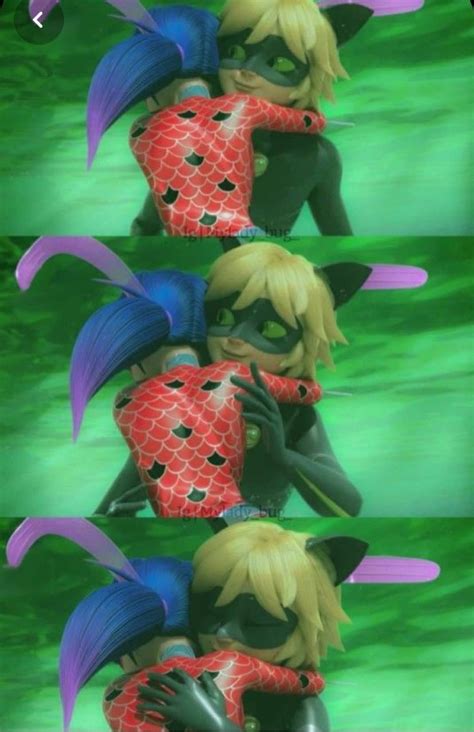 This Scene R Miraculousladybug