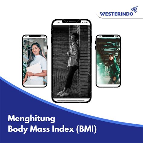 Menghitung Body Mass Index Bmi Laboratorium And Klinik
