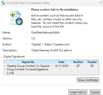 Installation And Configuration