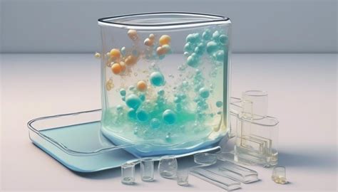 Epoxy Resin Curing Process