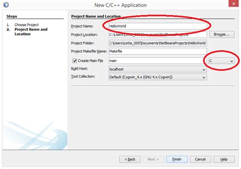Lekce 2 Instalace Netbeans A Kompilátoru C