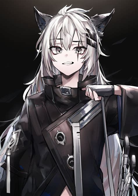 Arknights
