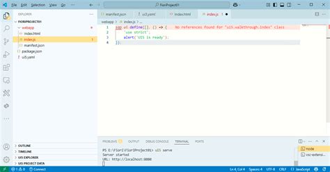 Sap学习笔记 开发15 前端fiori开发 Boostrap，controls，mvcmodel，view，controller