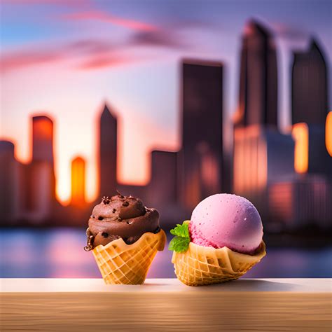 a flavorful exploration unveiling data insights with python data visualization 🍦📊 by aiman