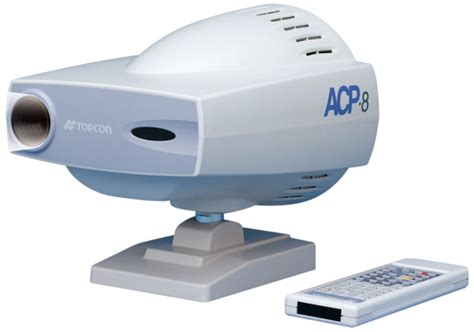 Acp 8 Top Ophthalmic Products And Services Corp