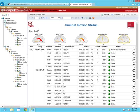 Diagnostic Reliability Service Improves Maintenance Strategies And Operational Effectiveness