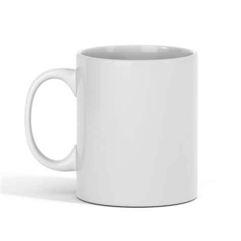 15oz Ceramic Mug Yyc Printing