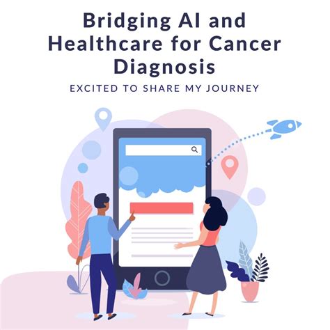 Aiinhealthcare Cancerdiagnosis Machinelearning Bioinformatics Healthtech Linkedindebut