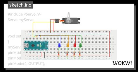 Washing Machine Code Wokwi Esp32 Stm32 Arduino Simulator