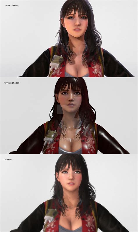 Shader Test By Mmdspot On Deviantart Shader Test By Mmdspot On Deviantart