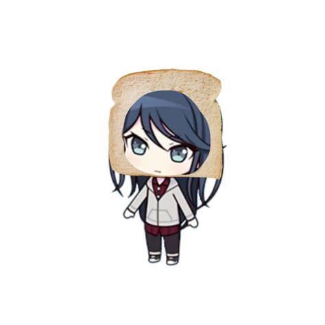 Ichika Hoshino Ichika Chibi Ichika Hoshino Sprite Ichika Sticker