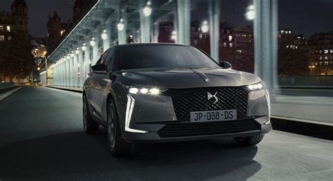 Chatgpt Bij Ds Automobiles Nieuws Hekkert Autogroep