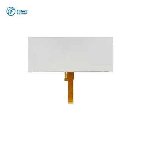 Sample Customization Cog Lcd Display Graphics Lcd Display Module With