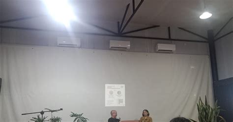 Senandung Amigo Ngobrol Buku Politik Jatah Preman Oleh Ian Wilson