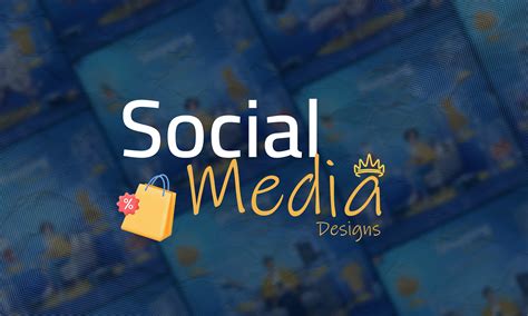 E Commerce App Social Media Designs Behance