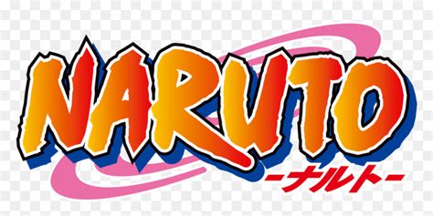 Naruto Png Logo