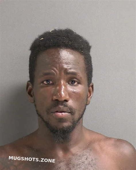 Hicks Darese E 07012023 Volusia County Mugshots Zone