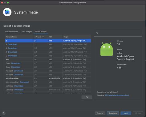 Android Emulator On Silicon Apple Developer Forums