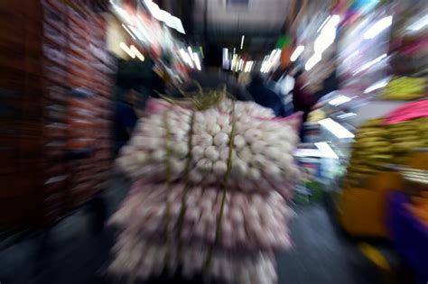 México Registró Inflación De 061 En Octubre Y Acumula 409 En 12 Meses