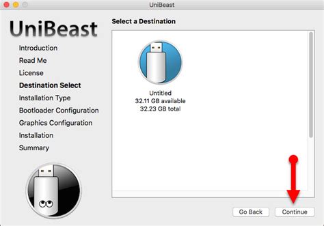 How To Create Bootable Macos High Sierra Usb Sharppase