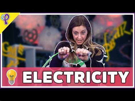 Free Video Circuits Voltage Resistance Current Physics 101 AP Physics Review With Dianna