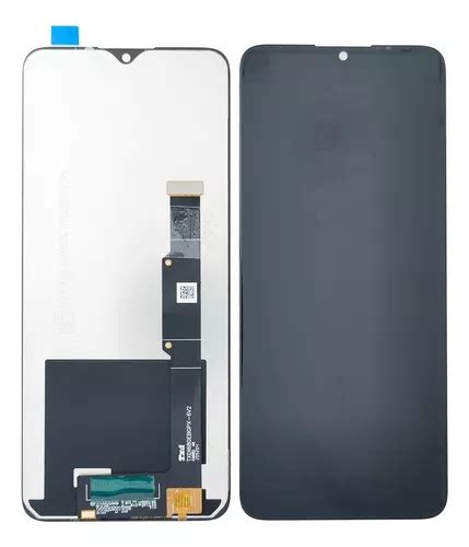Para Tcl 20se T671h T671f Tela Táctil Lcd Módulo De Exibição Parcelamento Sem Juros
