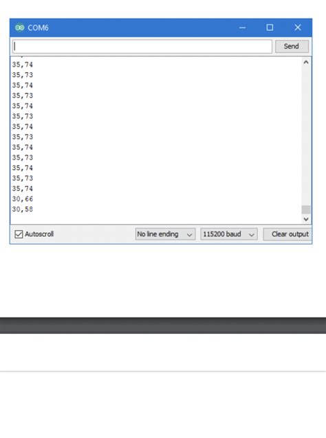If The Encoder Read Value Is Not The Same Chegg Com